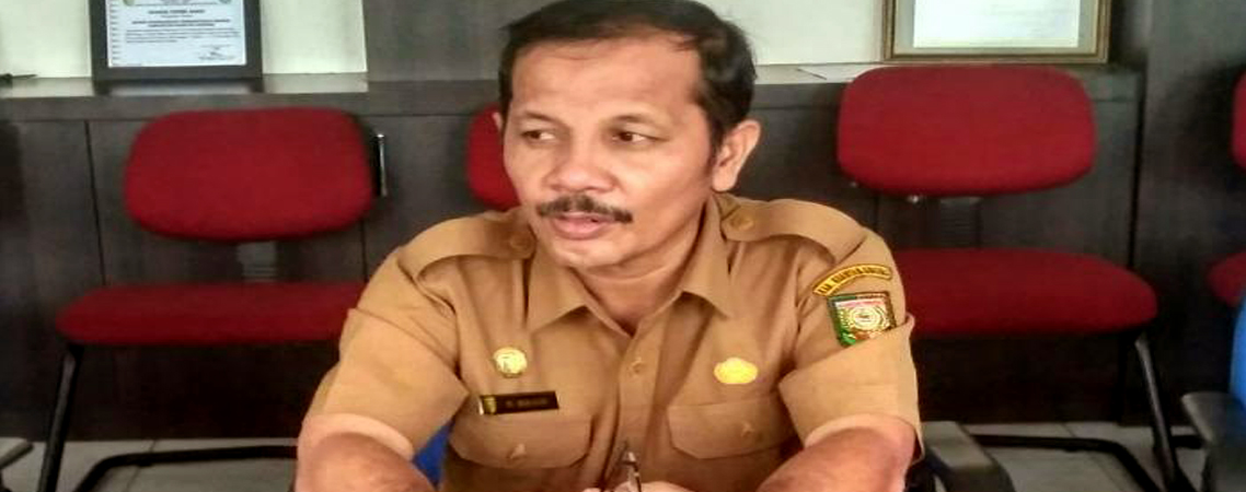 Tahun 2022, Bappeda Kuansing Fokus dengan Visi dan Misi Bupati Kuansing ...