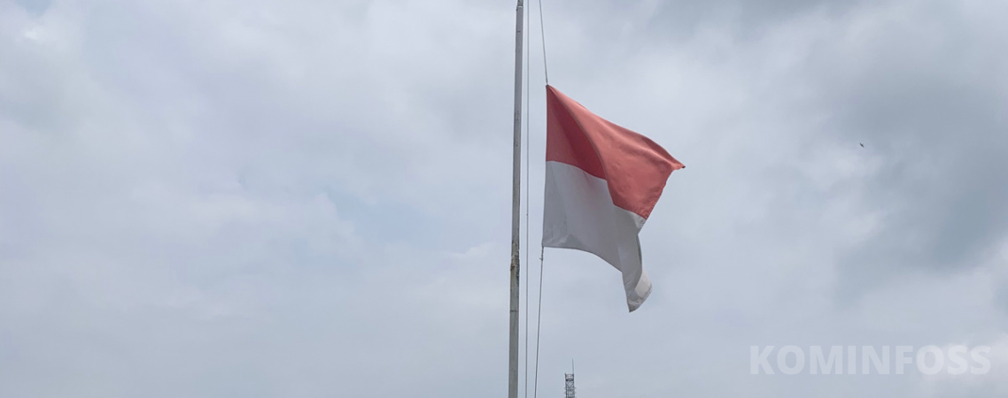 Plt Bupati Suhardiman Amby Menghimbau Seluruh Instansi Daerah Dan ...