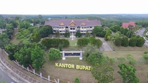 Sudah November, Realiasi PAD Kuansing 2020 Baru 51,18 Persen ...